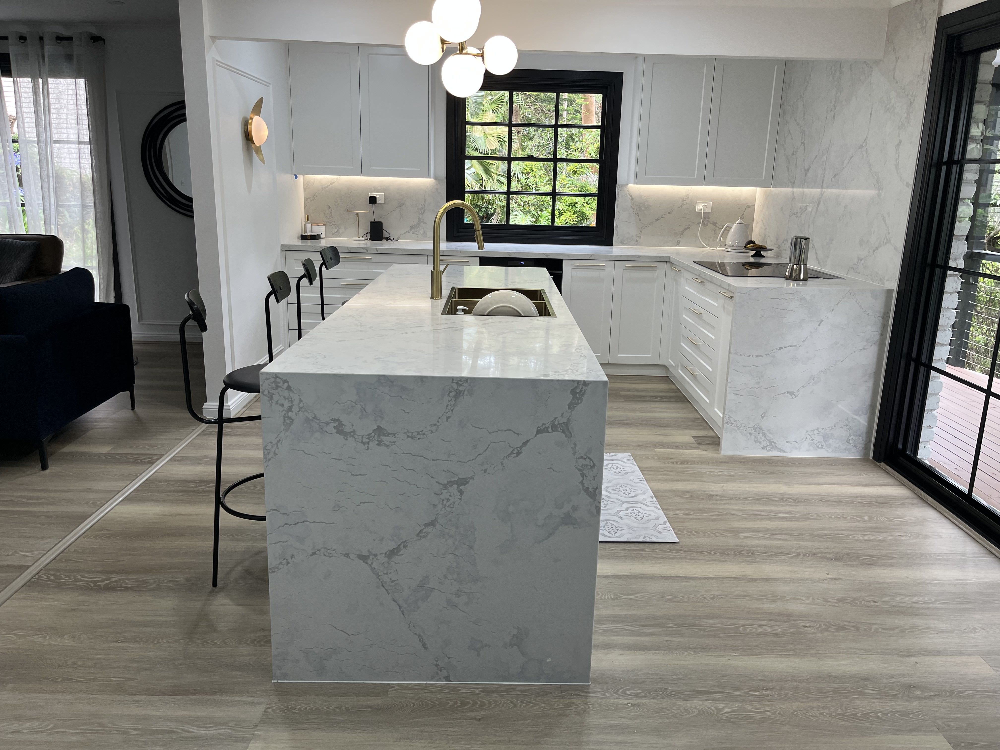 Denplex Joinery Projects: Showcasing Sydney's Renovation Masterpieces