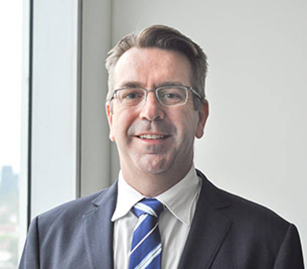 Mark Johnson | Prime Financial