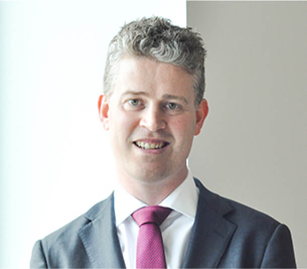 Directors & Leaders | Prime Financial | Meet Our Team