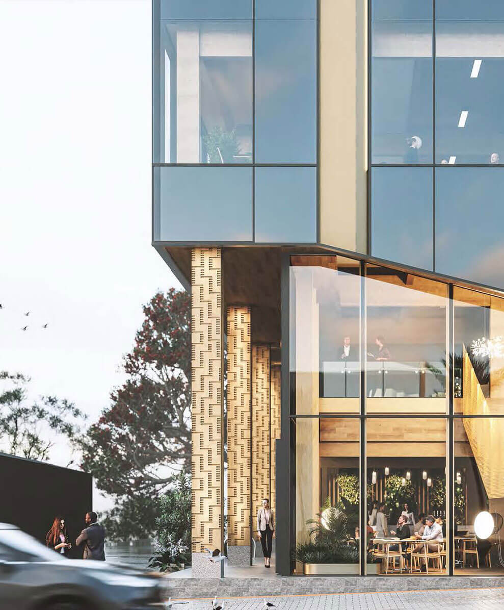 People | Innovative Building Solutions | Build Anatomy