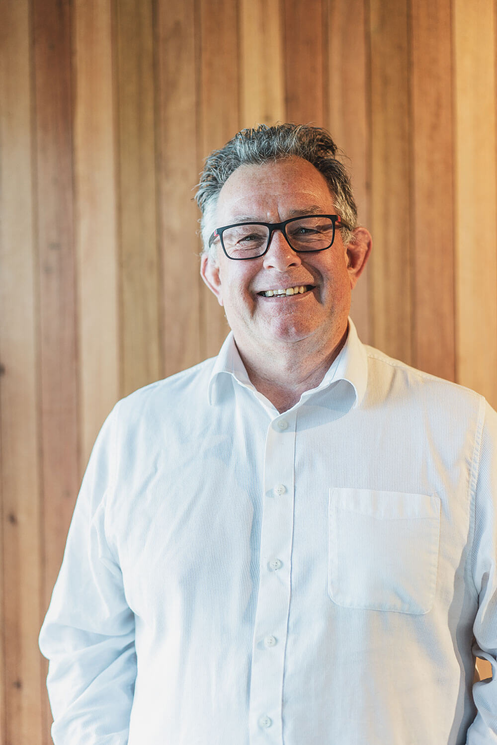 People | Innovative Building Solutions | Build Anatomy