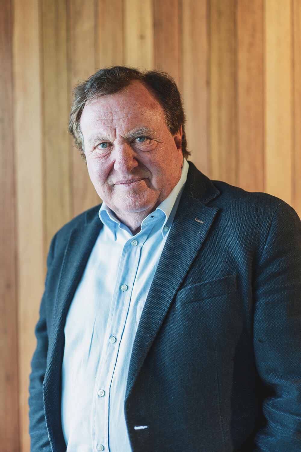 People | Innovative Building Solutions | Build Anatomy