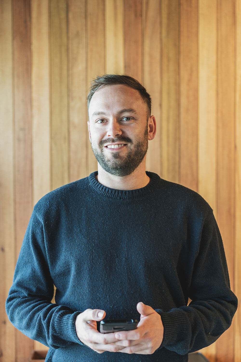 People | Innovative Building Solutions | Build Anatomy