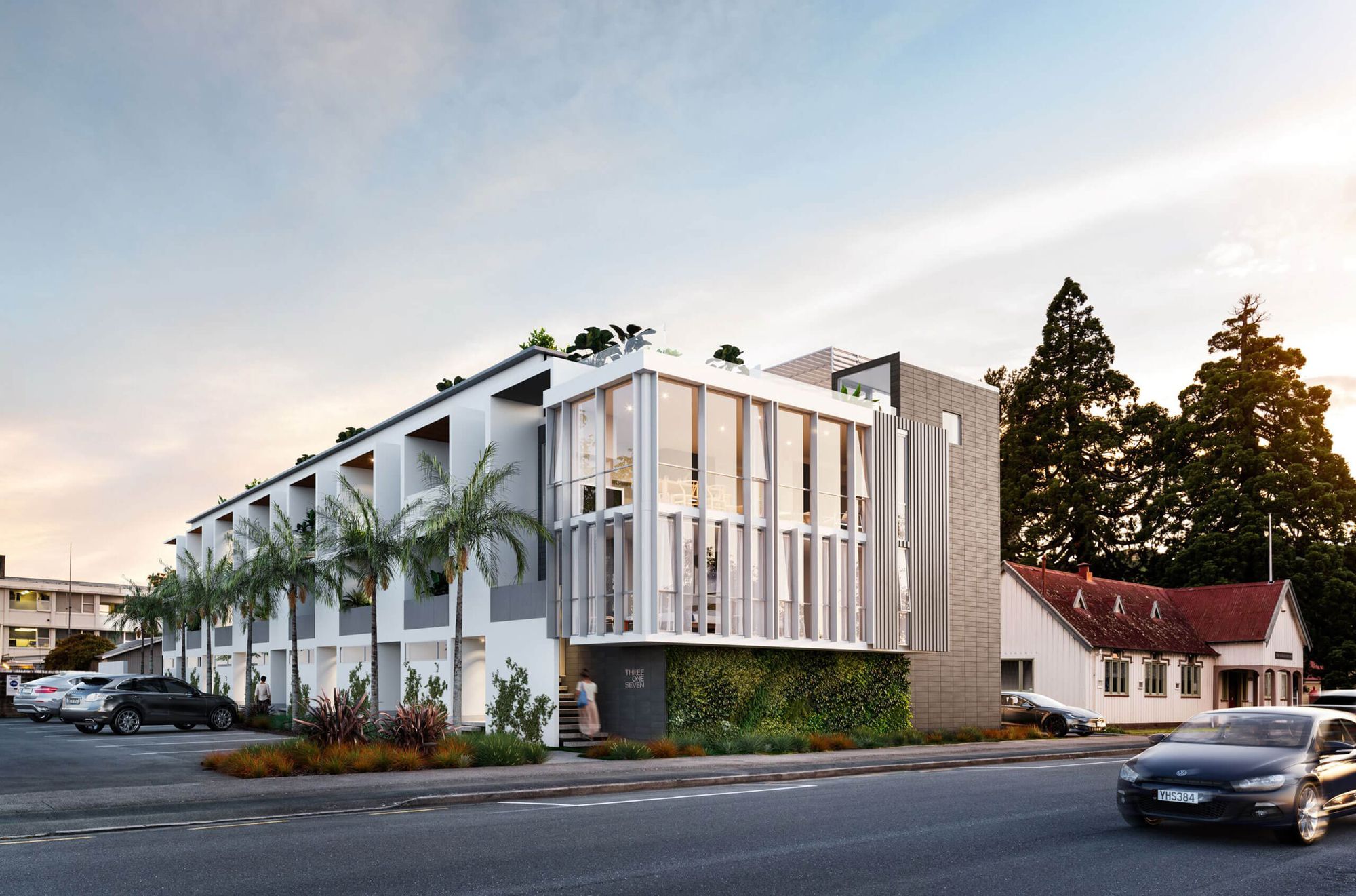 Build Anatomy | Innovative Building Solutions