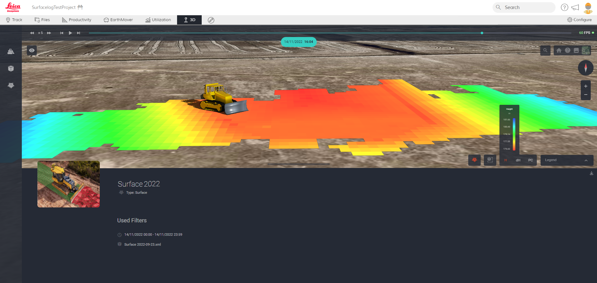 Utforsk de fantastiske fordelene med Modify Model og Surface Logging 2. ...