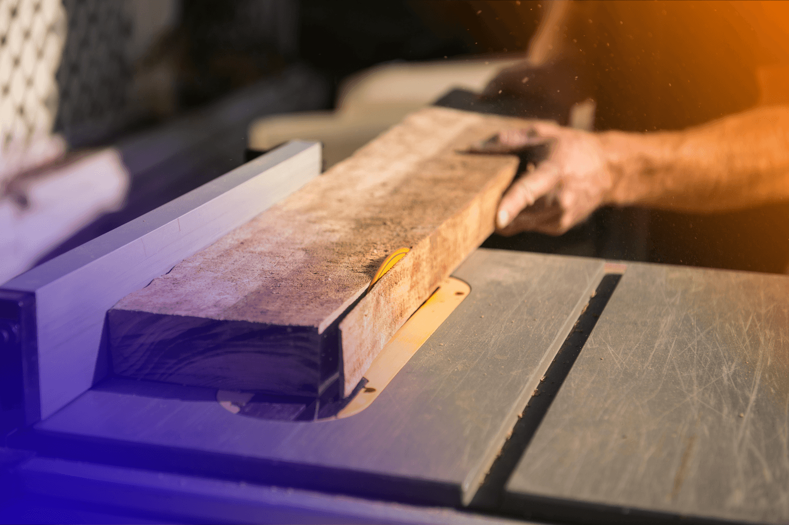 A Tradition of Excellence in the Lone Star State. The Original.