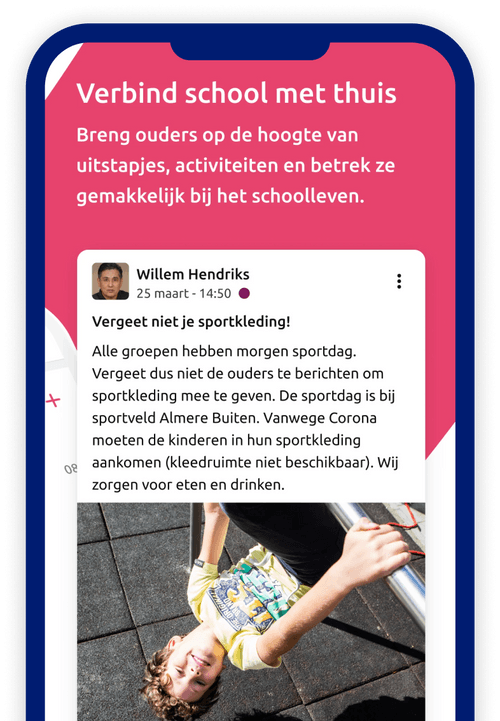 Praktische Informatie