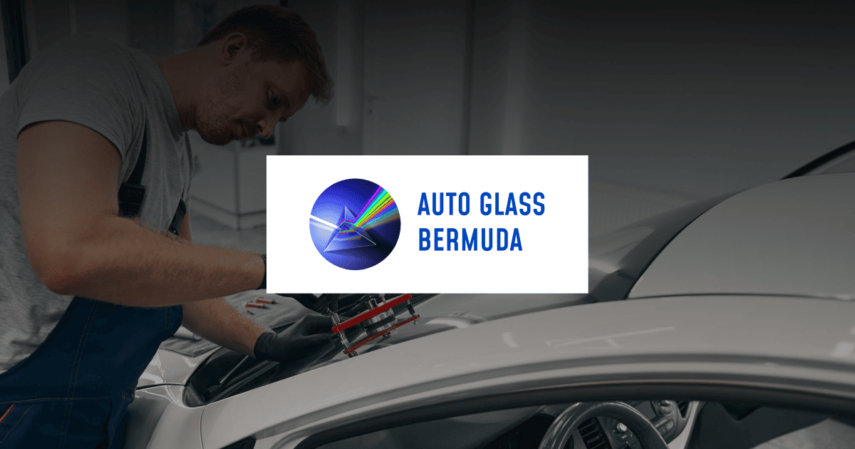 Comprehensive Auto Glass Services | Bermuda Auto Glass