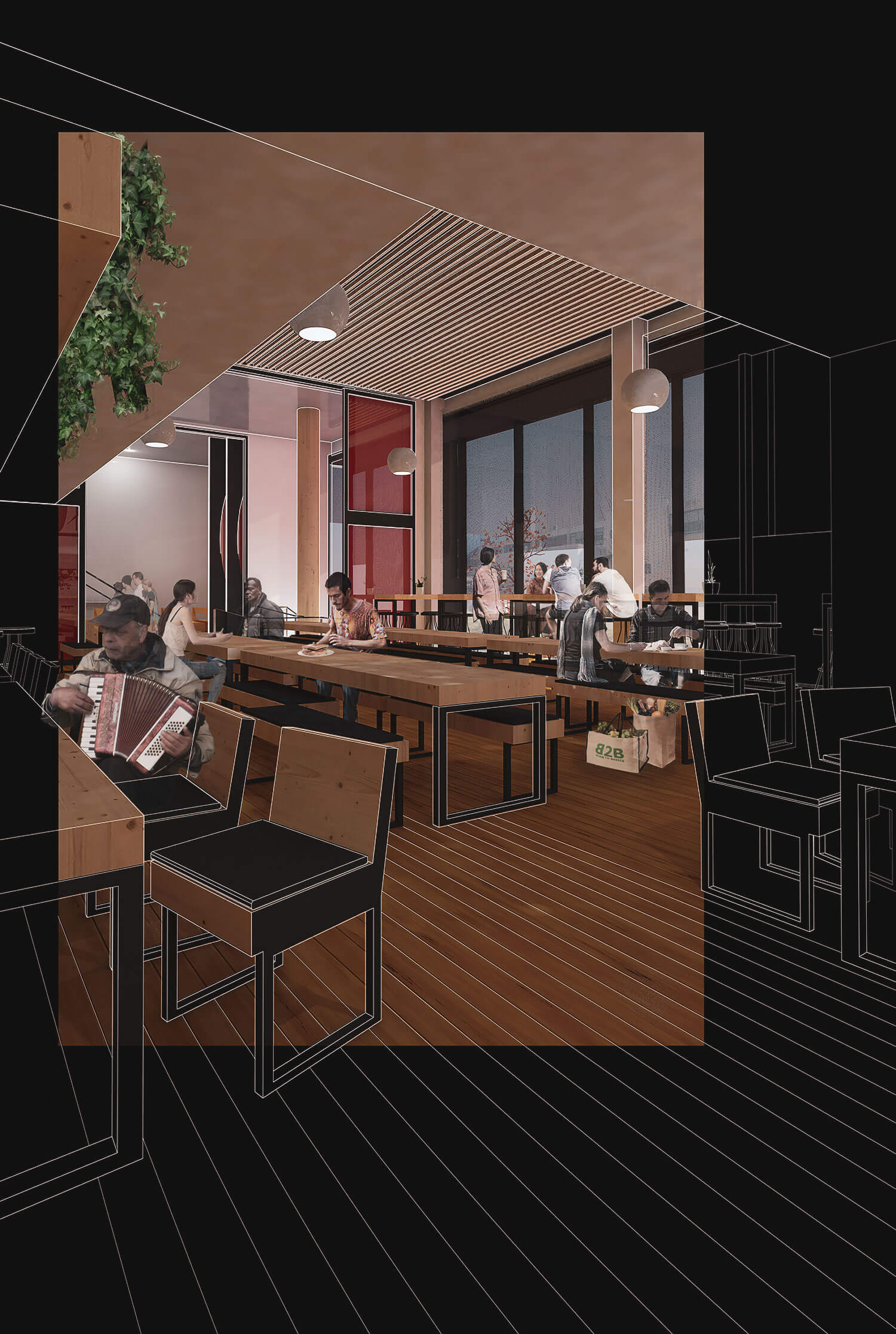 Whakamaru City Mission, Wellington | Projects | Build Anatomy