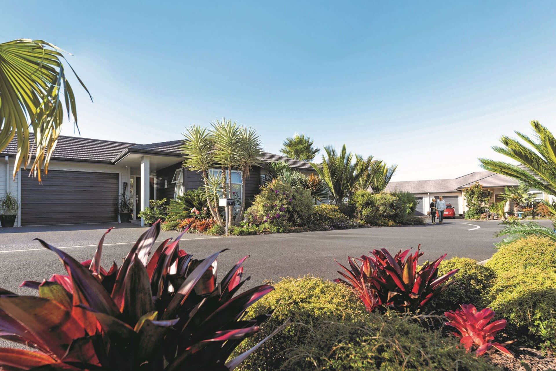 Metlifecare Oakridge Care Home, Kerikeri | Projects | Build Anatomy