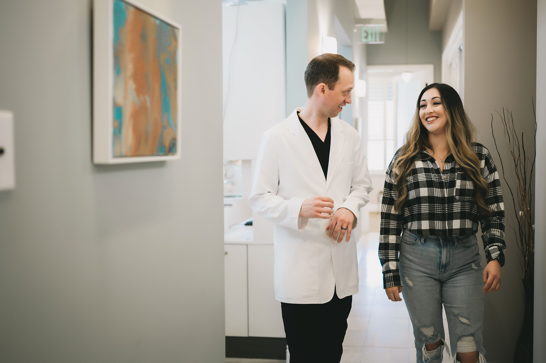 Relational dentistry in Clayton, CA | Austin Brown DDS