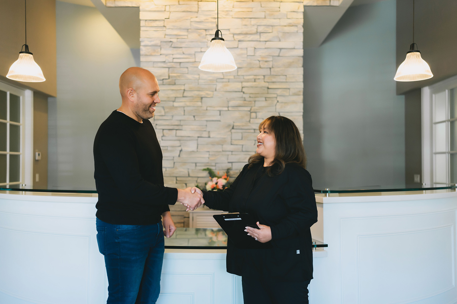 Relational dentistry in Clayton, CA | Austin Brown DDS