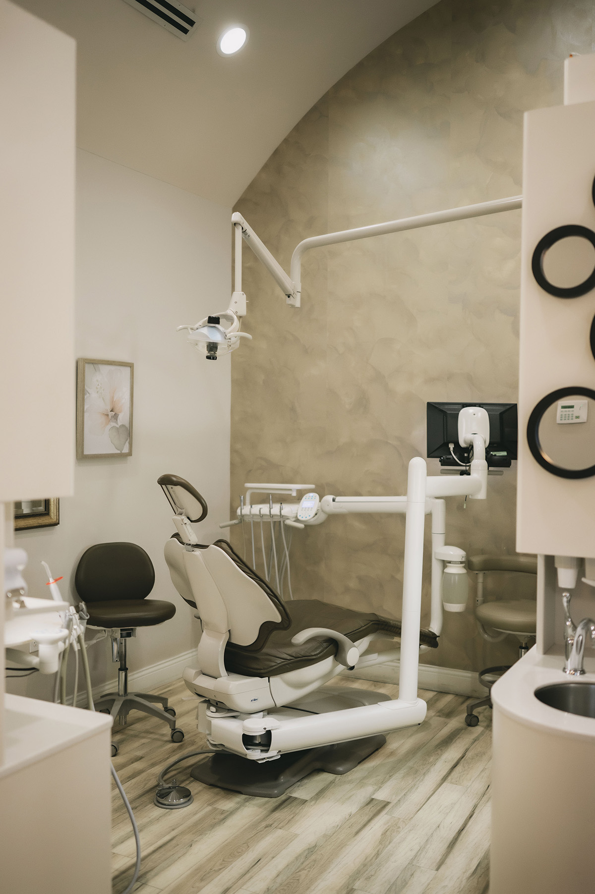 New Patients welcome | Princeton Dental | Clayton, CA