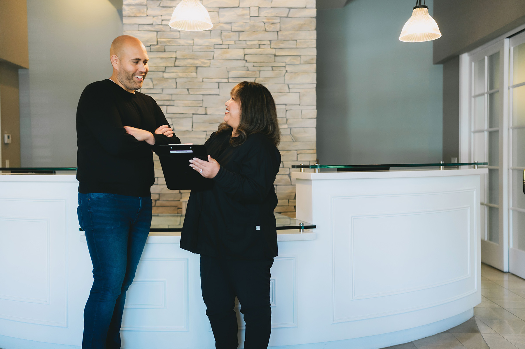 New Patients welcome | Princeton Dental | Clayton, CA