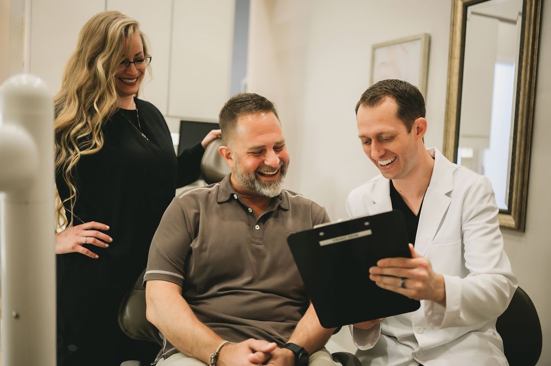New Patients welcome | Princeton Dental | Clayton, CA