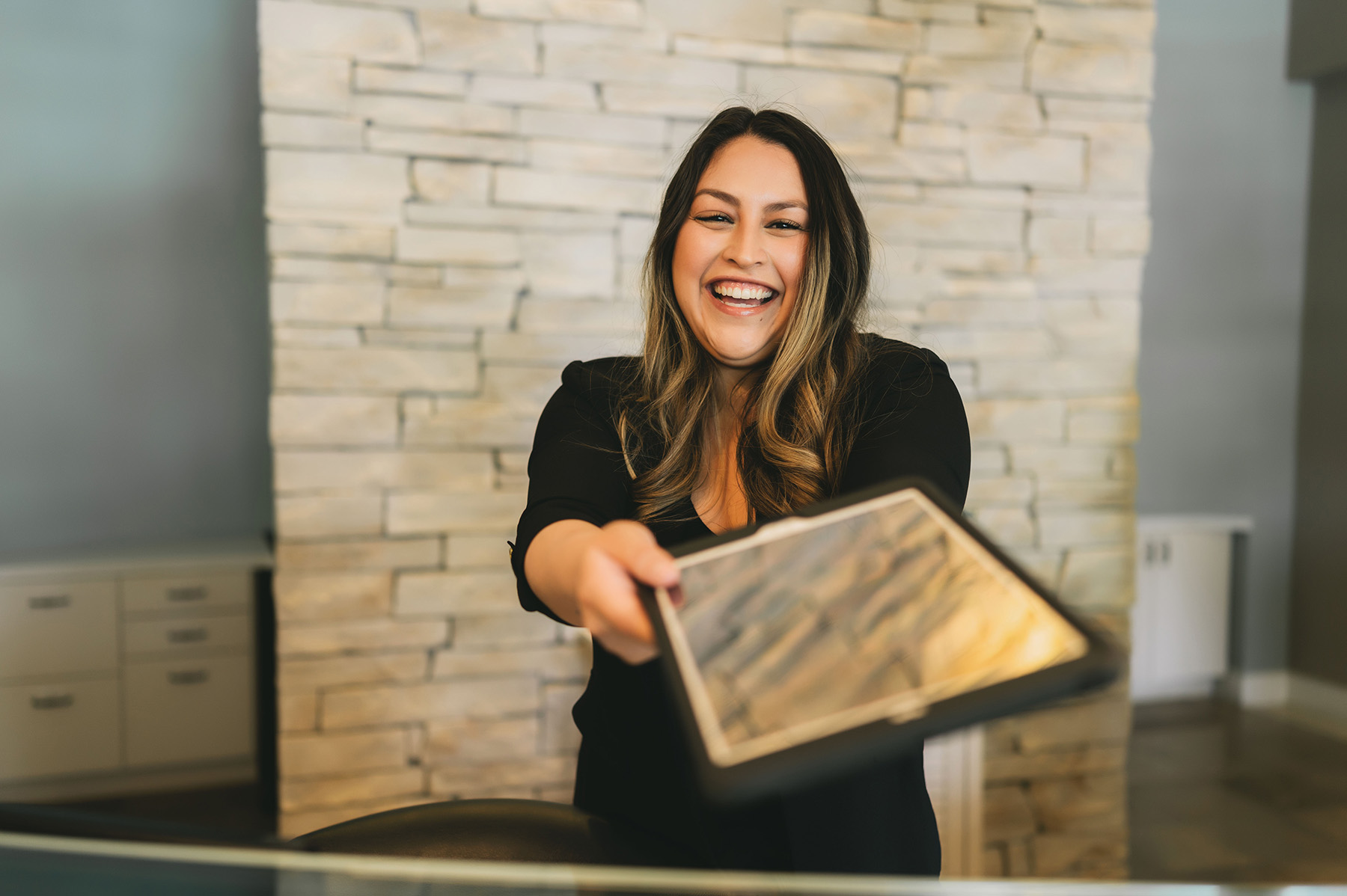 Contact Austin Brown DDS | Clayton, CA