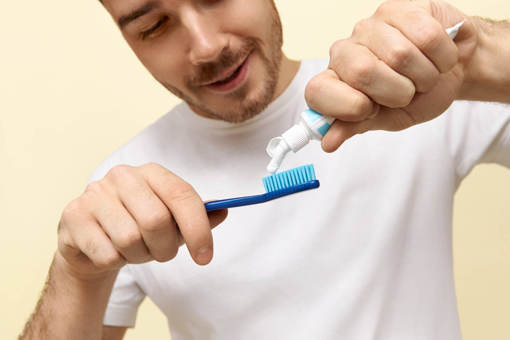 The Only Toothpaste Guide You’ll Ever Need | South Anchorage Dental Center