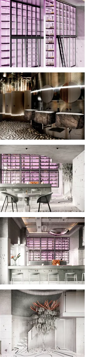 Depo Studio | Orb Space