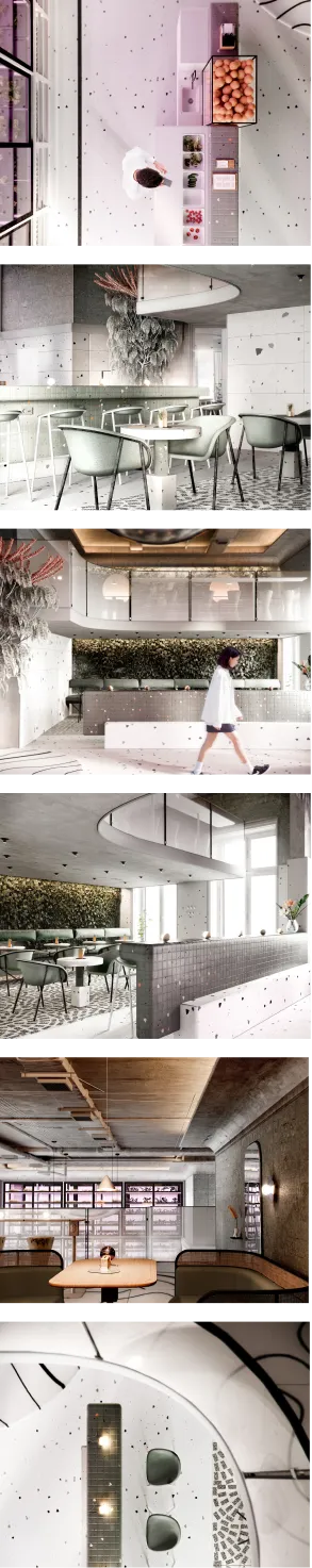 Depo Studio | Orb Space