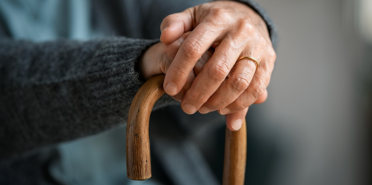 Taking the Big Step: A Screening can Help Reduce Falls