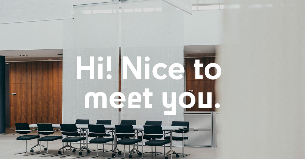 Hi! Site — Kantoorruimte, eventmogelijkheden en sporten op de Hi! Site