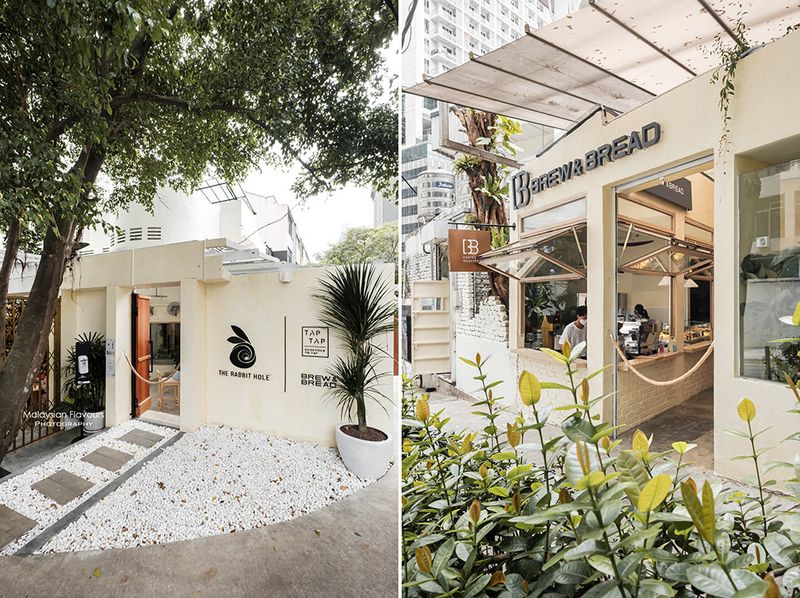 Urban Agenda Design Group | Interior Design & Architecture