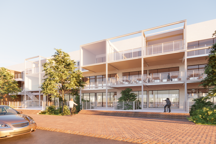 About Us | Strive to deliver Meaningful Spaces