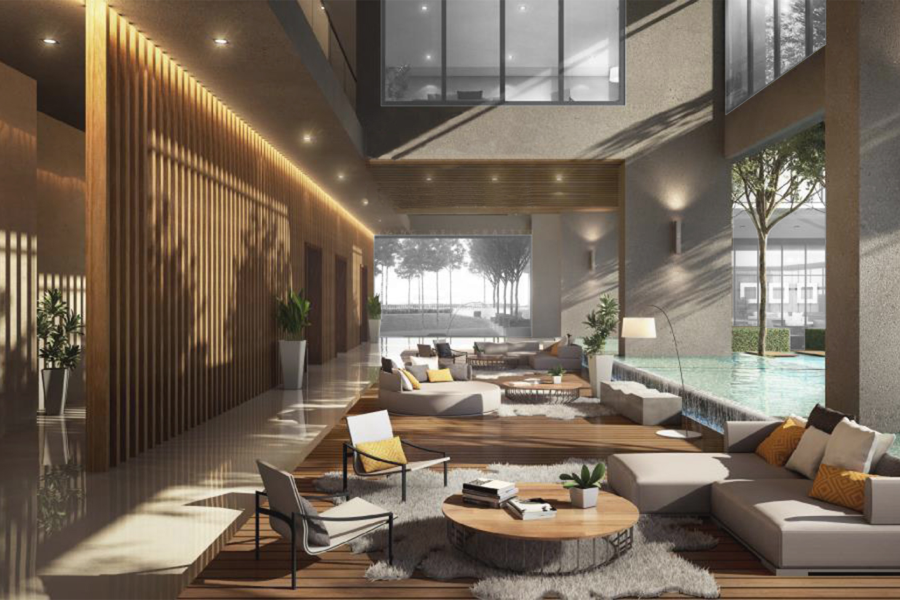 About Us | Strive to deliver Meaningful Spaces