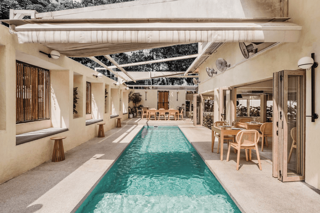 About Us | Strive to deliver Meaningful Spaces