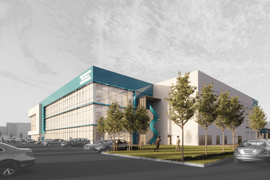 About Us | Strive to deliver Meaningful Spaces