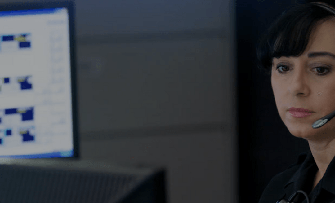 Axon: The Future of Base Security