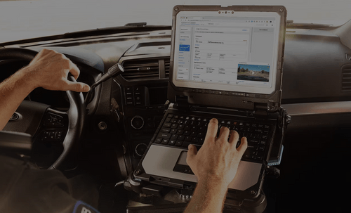 Axon: The Future of Base Security
