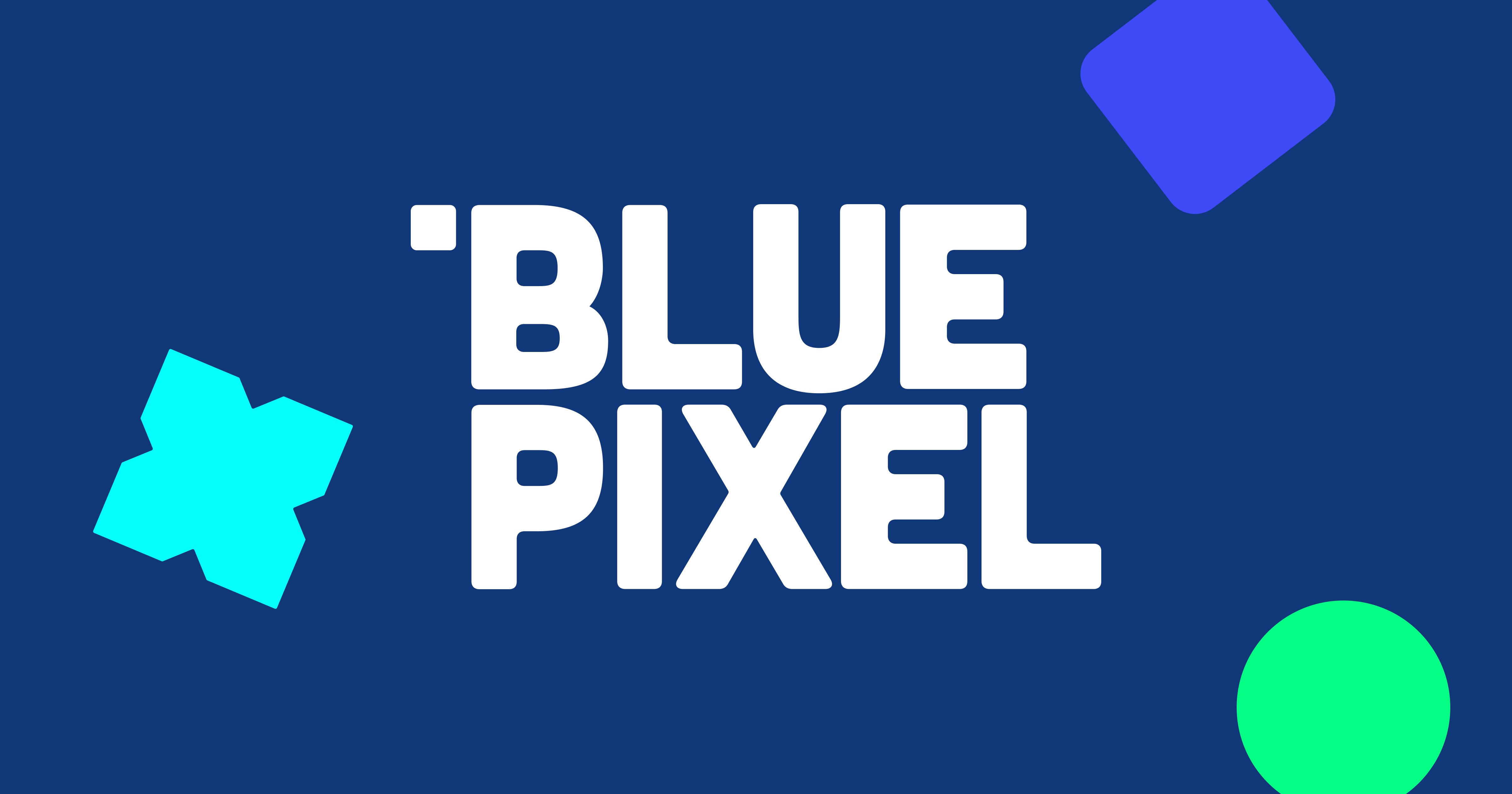 Bluepixels