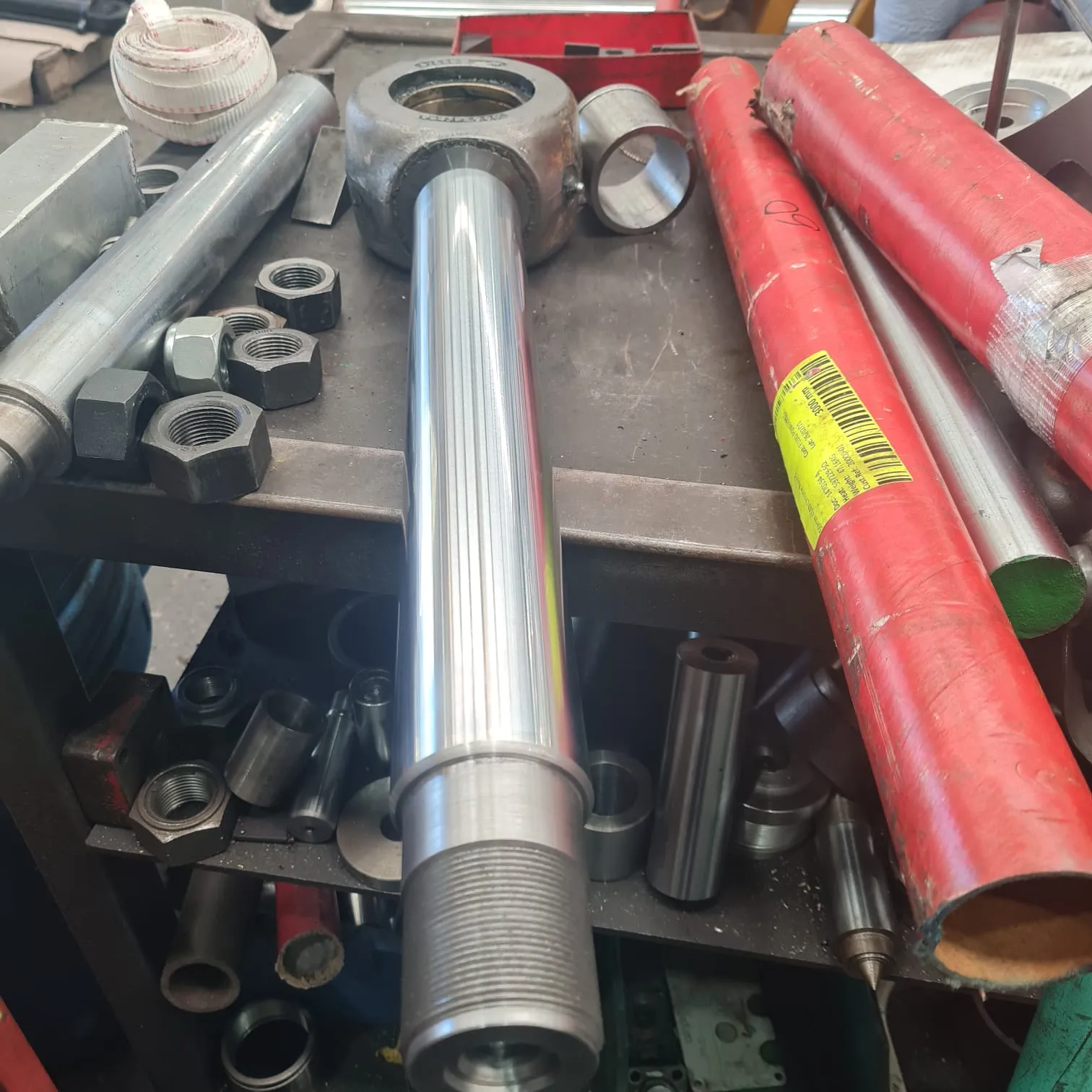 Gallery | JPM Engineering Solutions