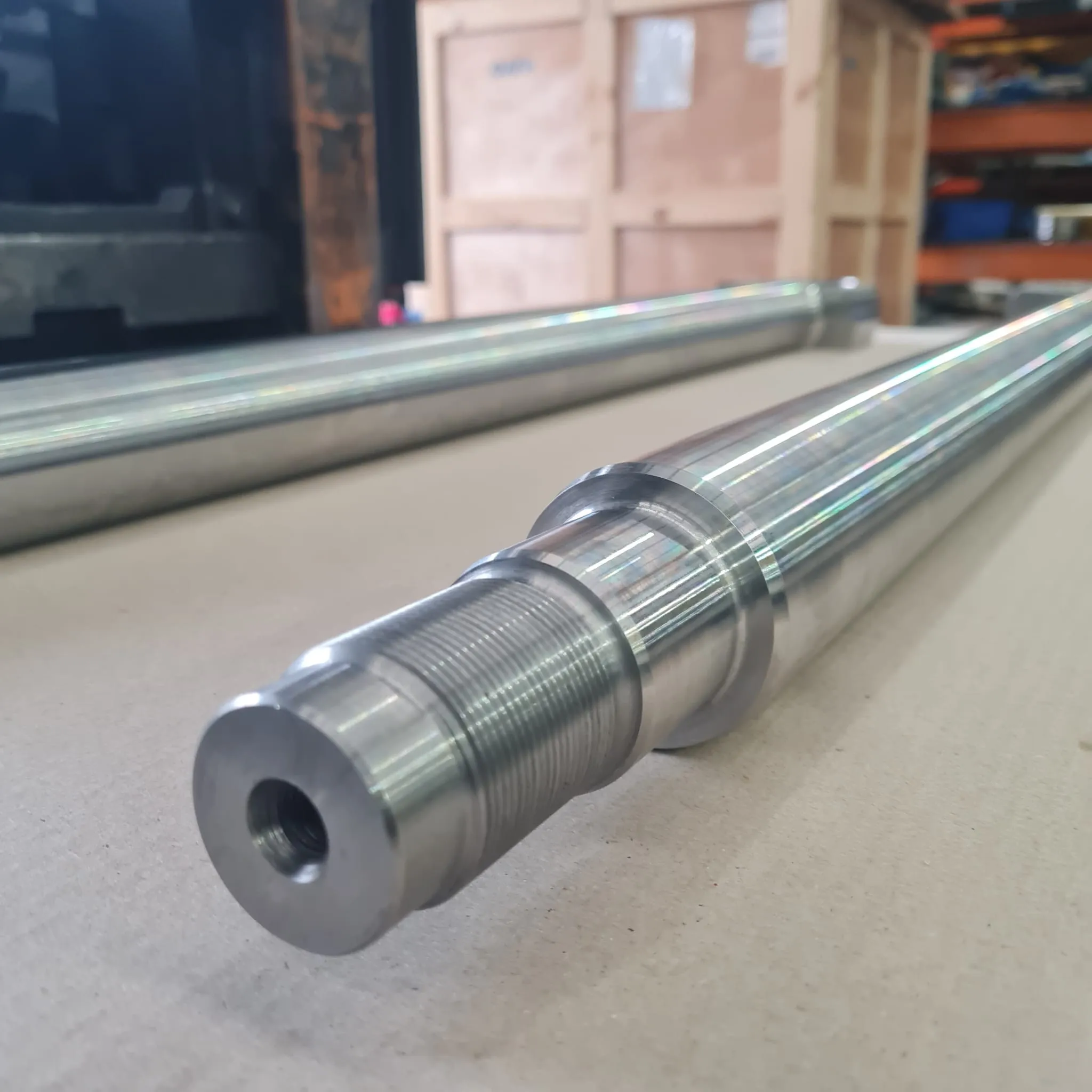 Gallery | JPM Engineering Solutions