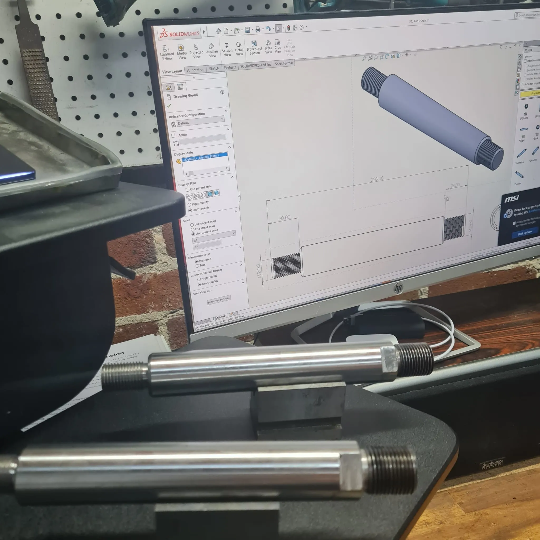 Gallery | JPM Engineering Solutions