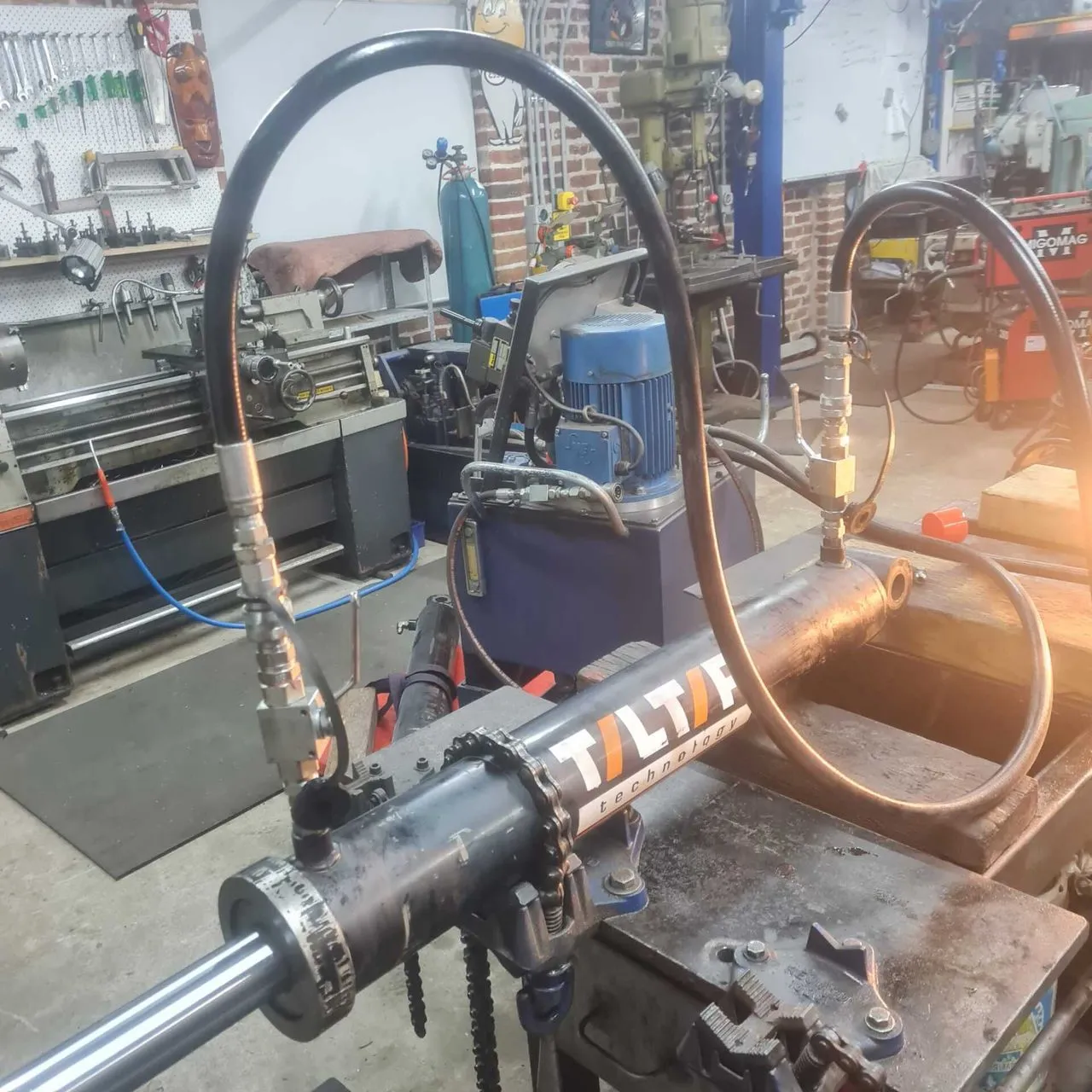 Gallery | JPM Engineering Solutions