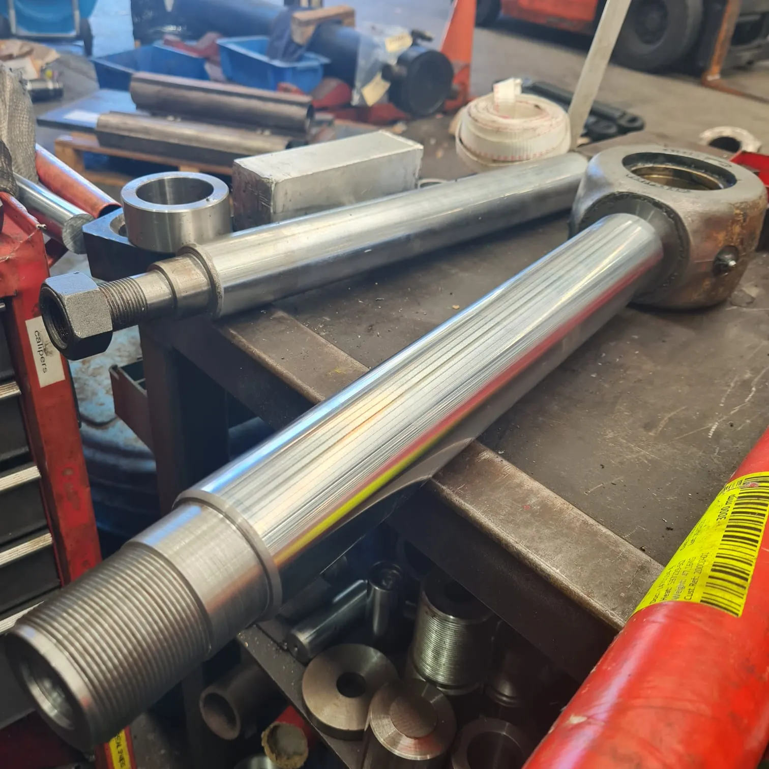 Gallery | JPM Engineering Solutions