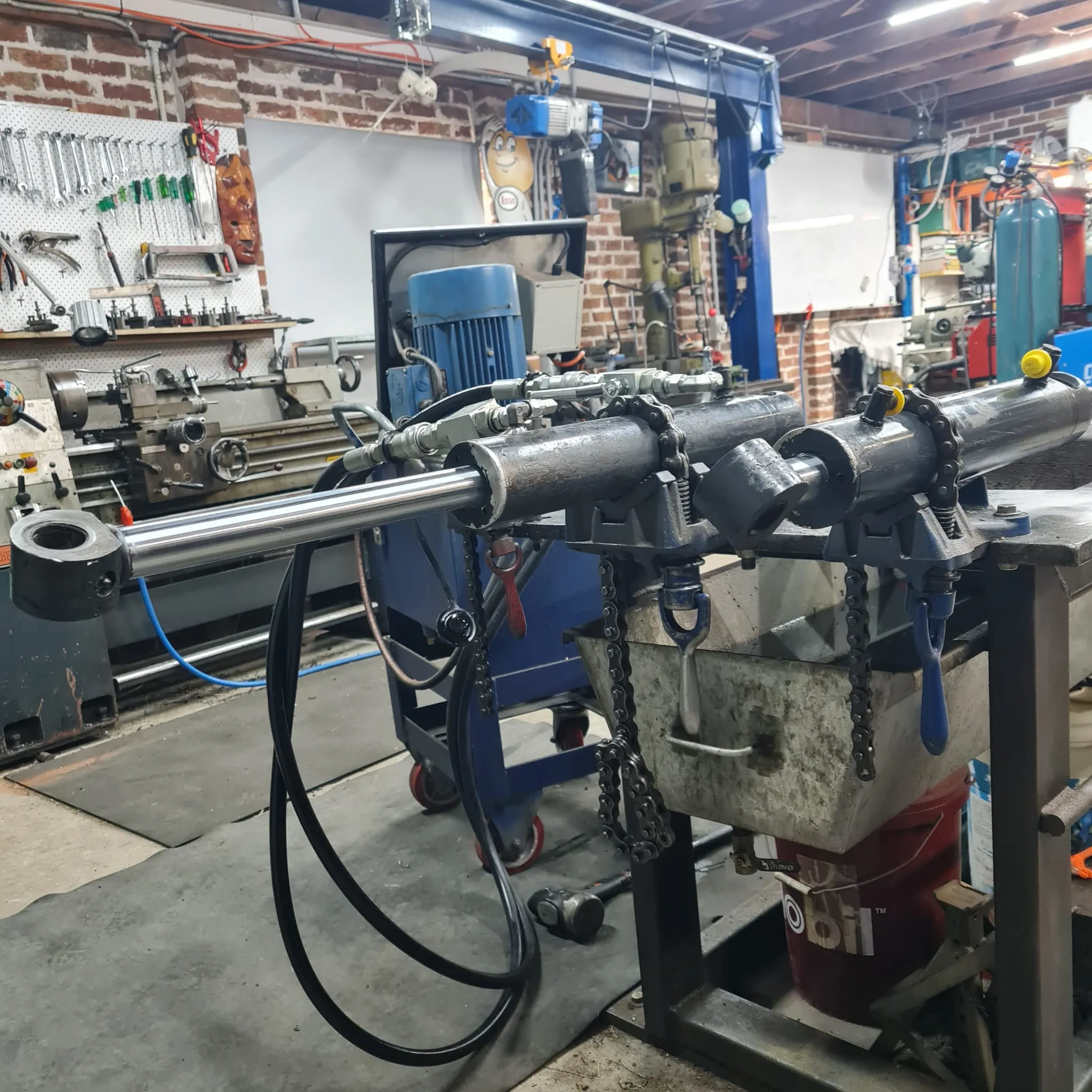 Gallery | JPM Engineering Solutions