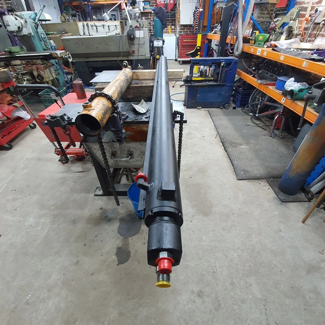 Gallery | JPM Engineering Solutions