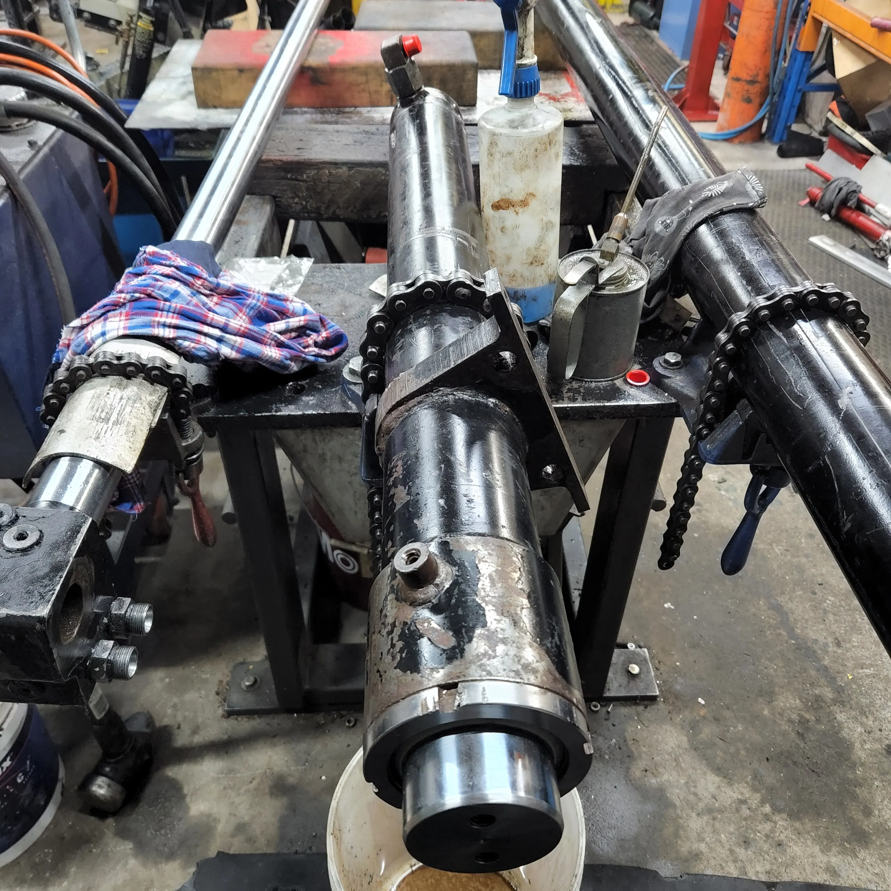 Gallery | JPM Engineering Solutions