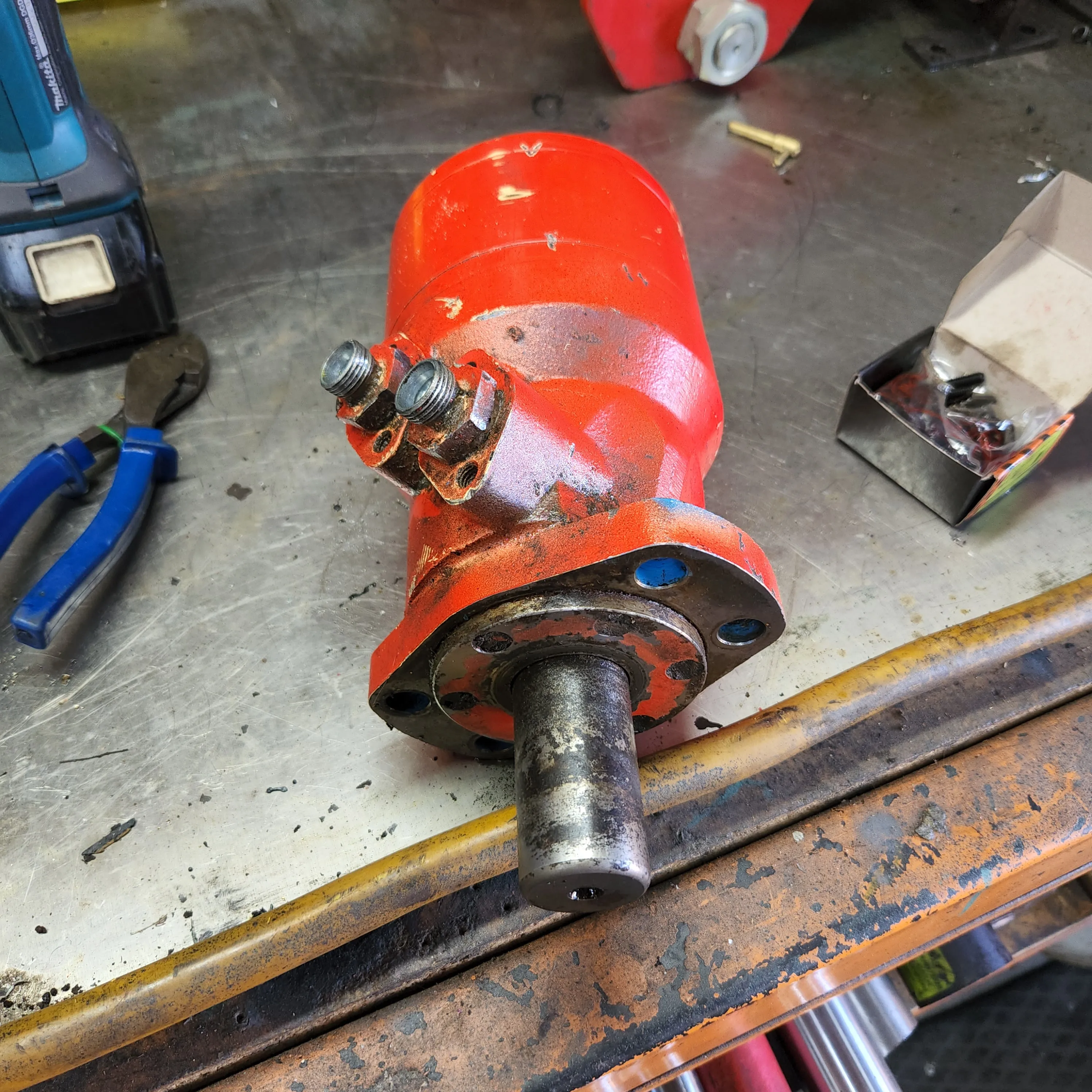 Gallery | JPM Engineering Solutions