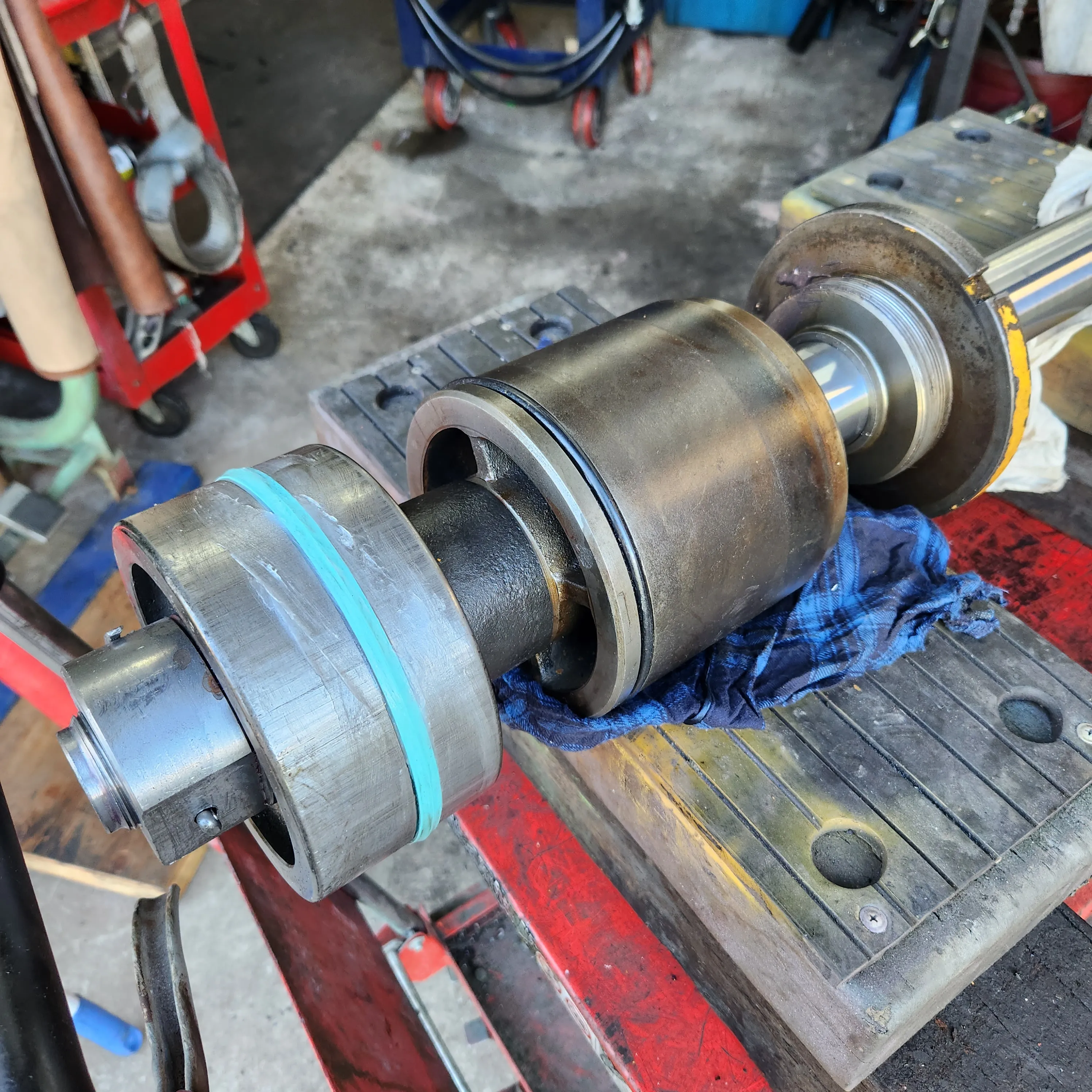 Gallery | JPM Engineering Solutions