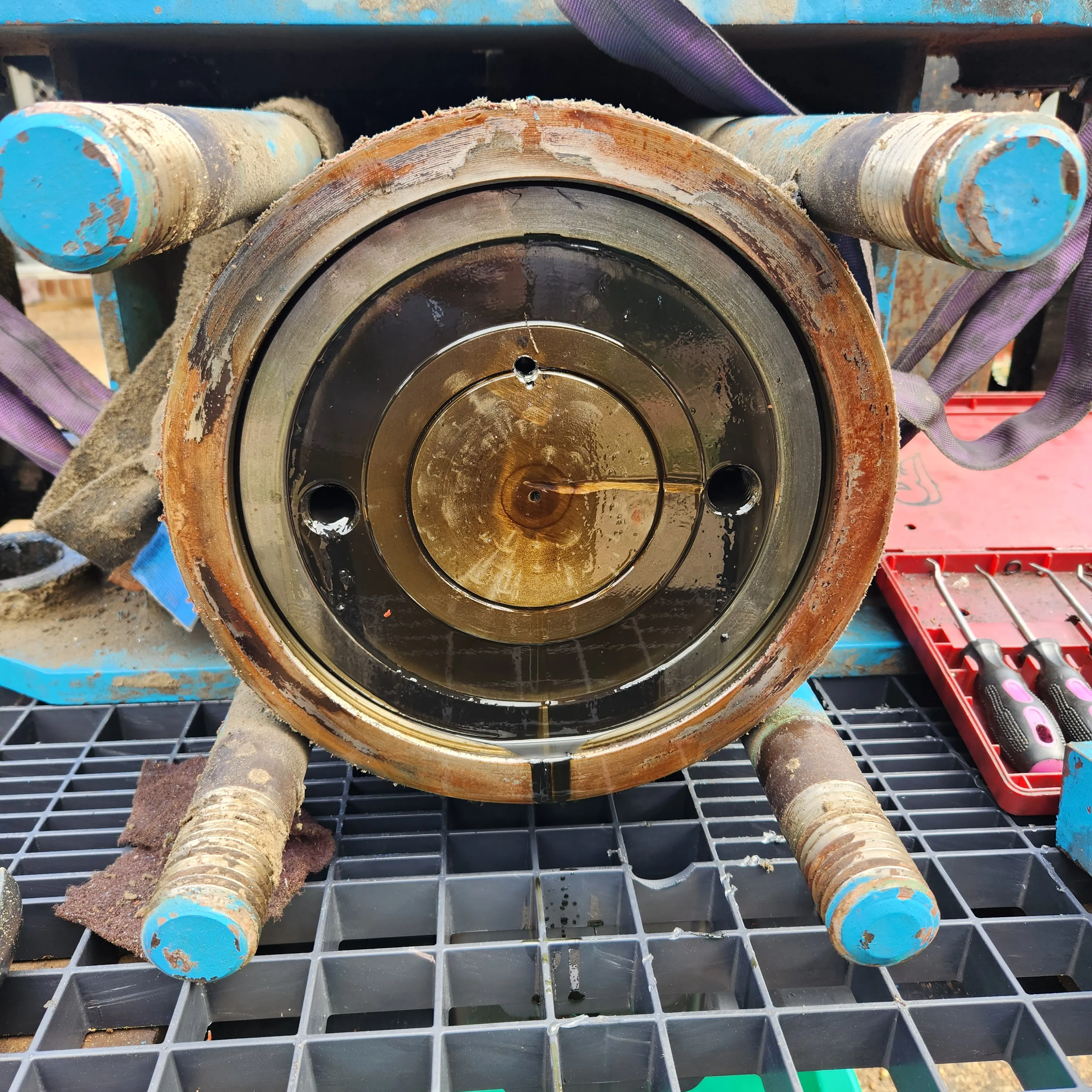 Gallery | JPM Engineering Solutions