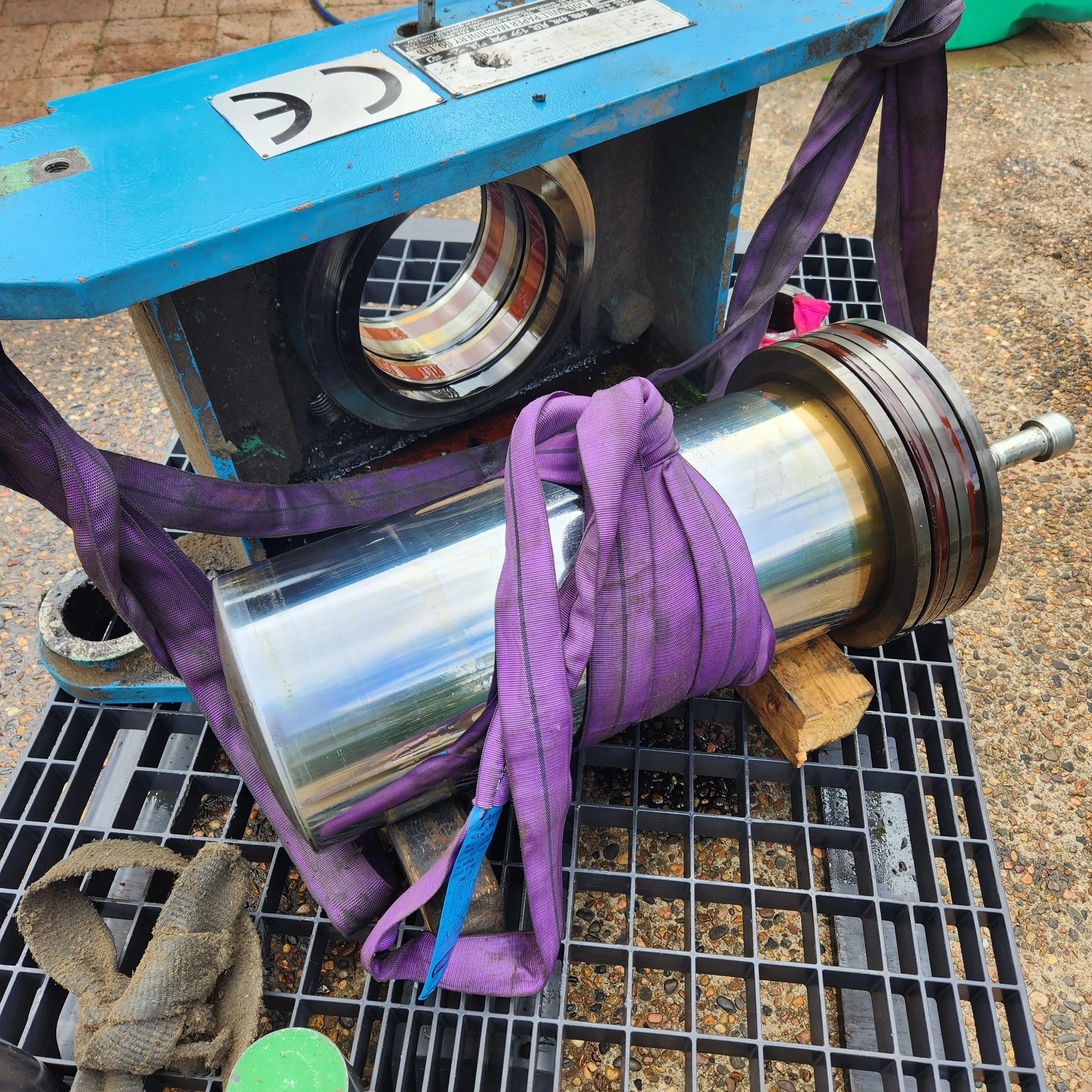 Gallery | JPM Engineering Solutions