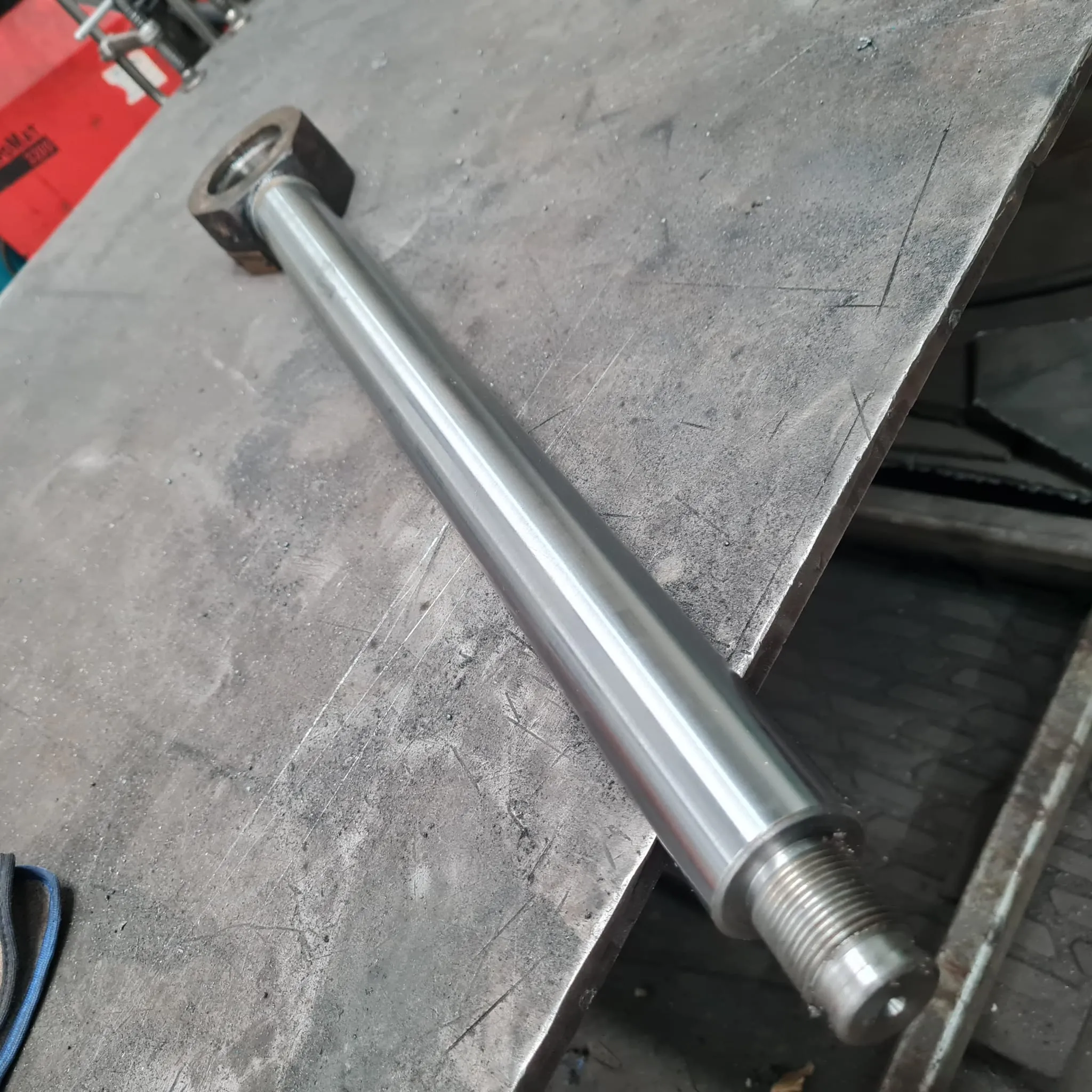 Gallery | JPM Engineering Solutions