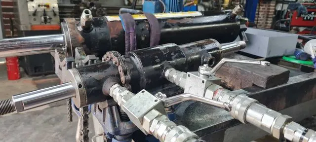 Gallery | JPM Engineering Solutions