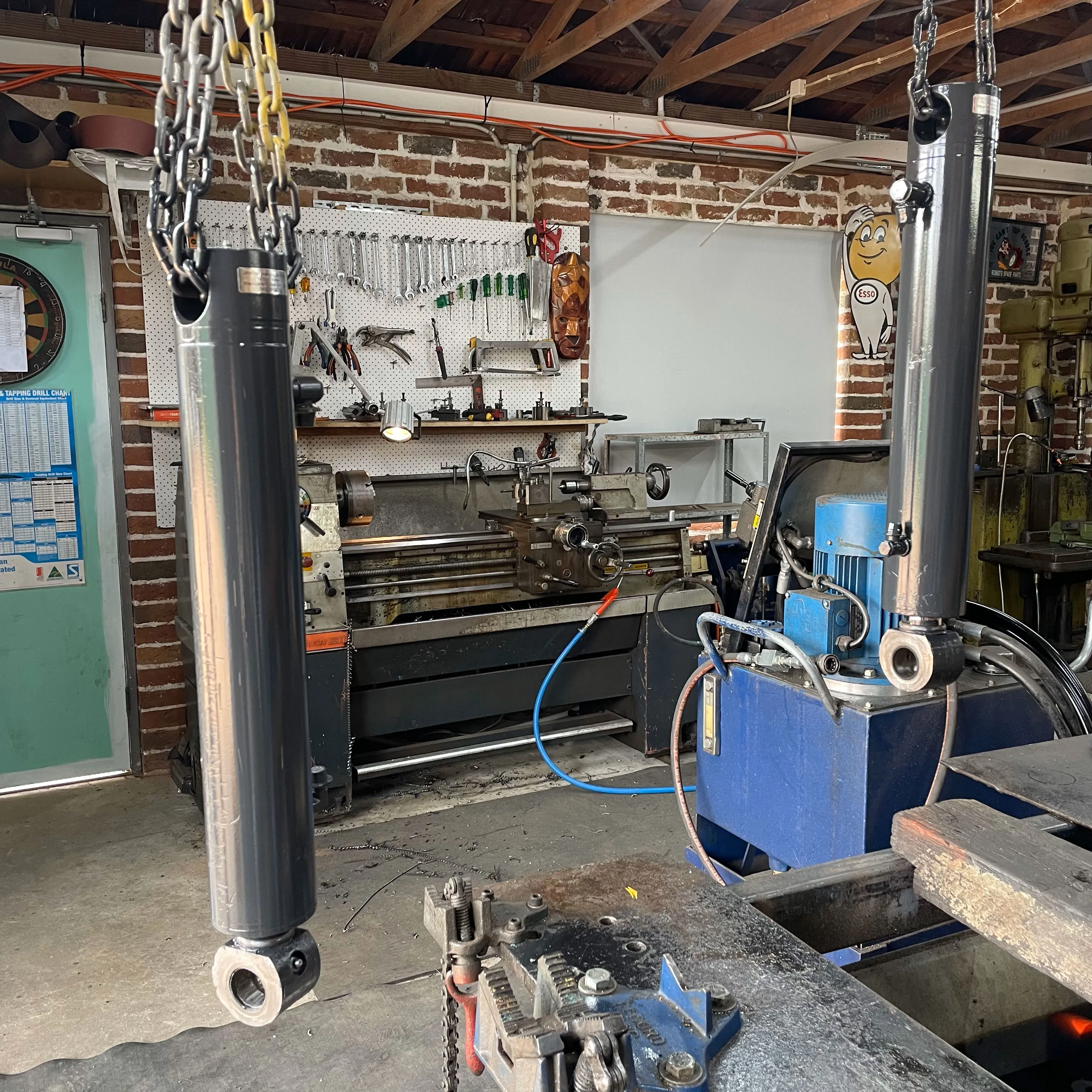 Gallery | JPM Engineering Solutions