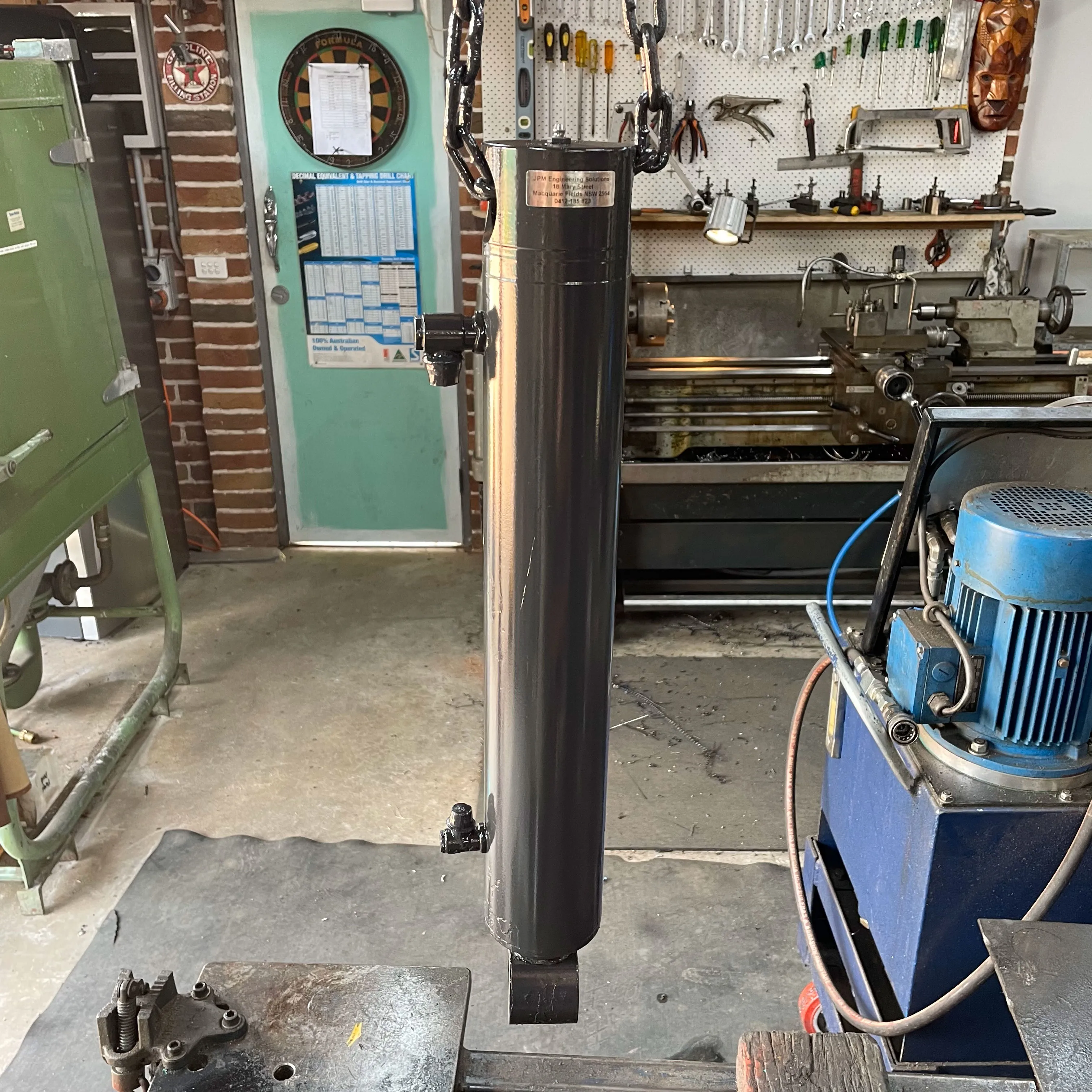 Gallery | JPM Engineering Solutions