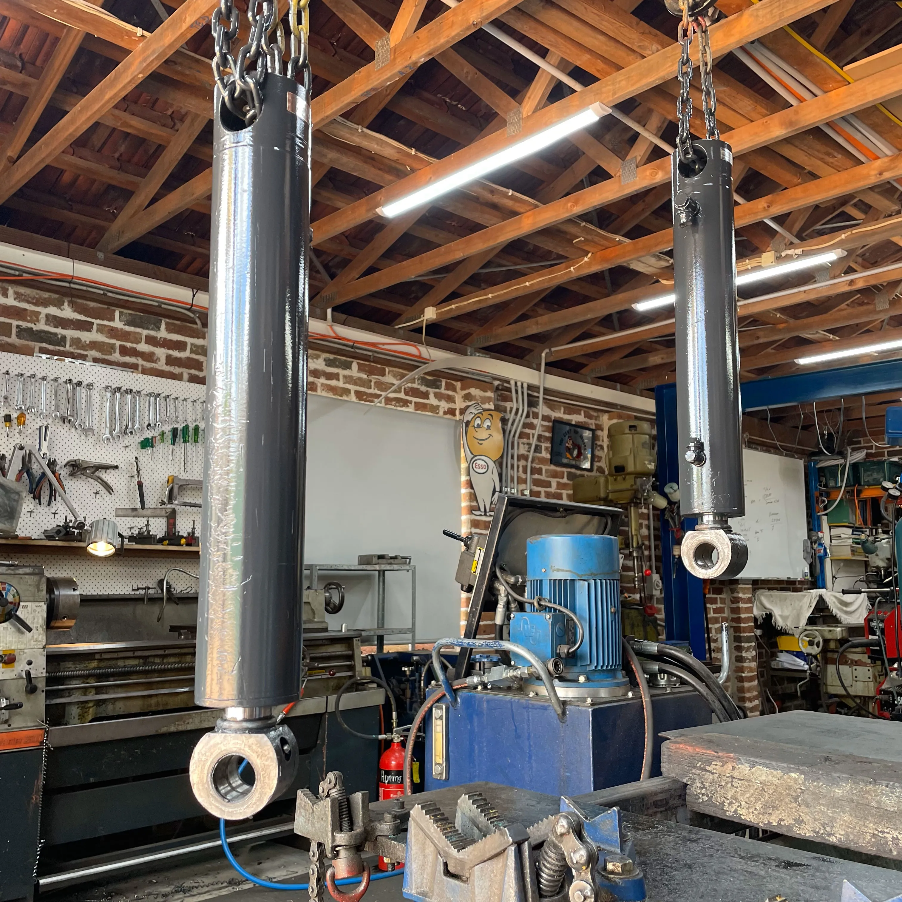 Gallery | JPM Engineering Solutions